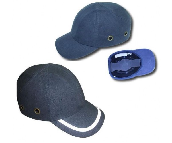 Sport Cap Topi Safety With Reflective - www.esemessafety.com