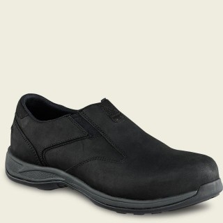Red Wing 6706 Men's ComfortPro Slip-On - www.esemessafety.com